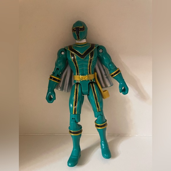 Toys | Bandai Mahou Sentai Magiranger Mystic Force Figure | Poshmark